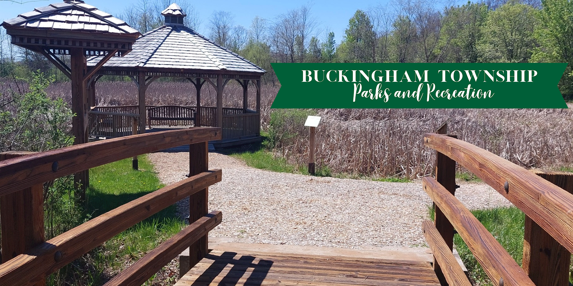 Parks and Recreations | Buckingham Township
